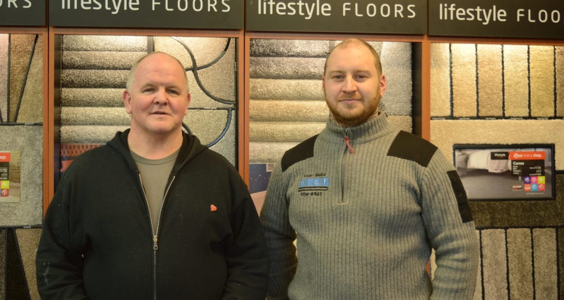 Current tenants - Brag Enterprises Limited Brag's current tenants